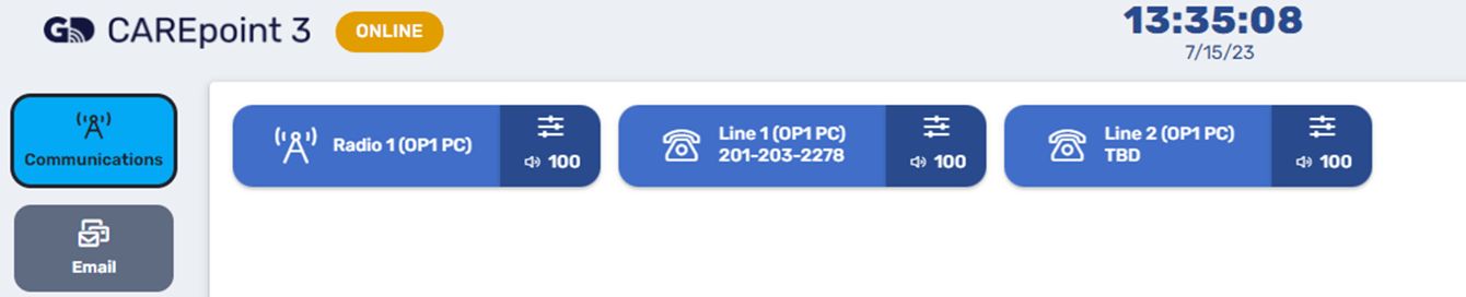 CAREpoint 3 Comprehensive User Guide