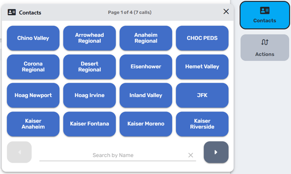 CAREpoint 3 Comprehensive User Guide