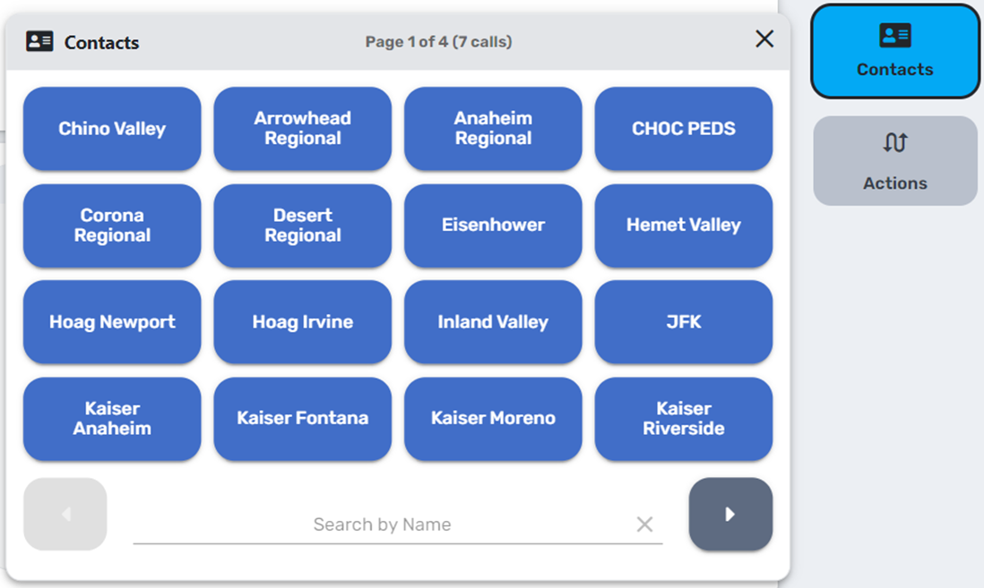 CAREpoint 3 Comprehensive User Guide